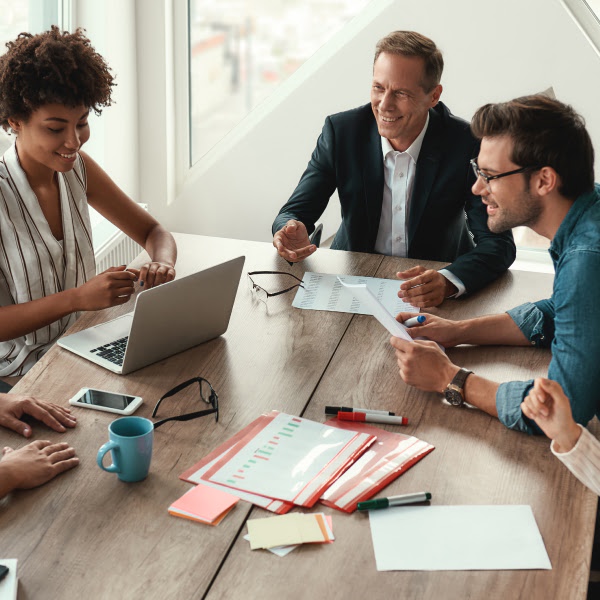 Document & Business Printing Solutions | Triumph-Adler SA